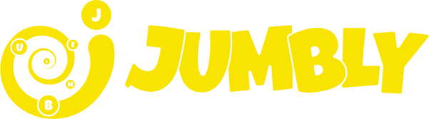 Jumbly